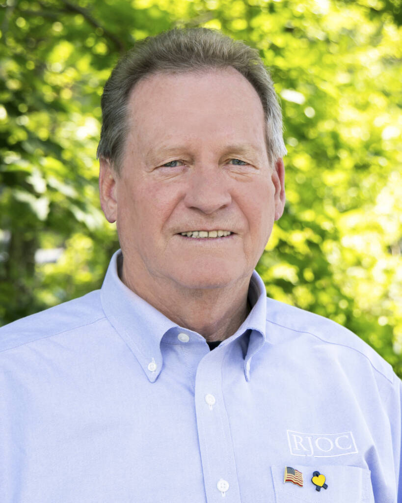 Richard J. O'Connell, P.E. - rjoconnell.com